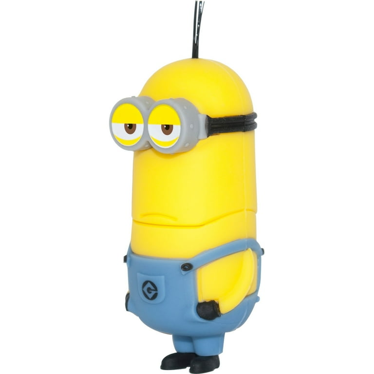Minion Usb