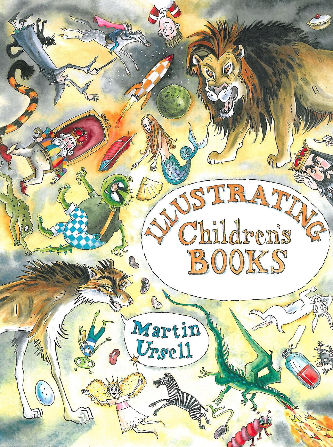 Illustrating Children's Books (Paperback) - Walmart.com - Walmart.com Illustrating Children's Books (Paperback) - Walmart.com - Walmart.com