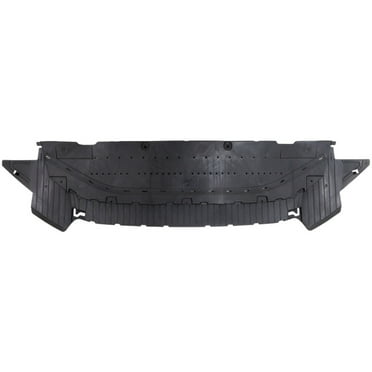 For Ford Transit 2020 21 22 23 2024 Engine Splash Shield | Lower | PP ...