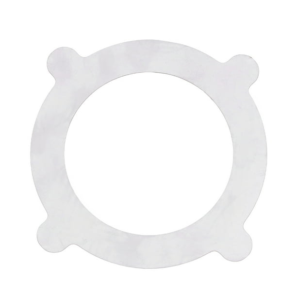 LSD Shim 0.55mm Metal Laser Cut Dependable Replacement for Nissan ...