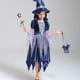 Girls Outfits & Sets Children's Halloween Stage Performance Dress Hat ...