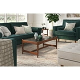 Inmod Jason Coffee Table - Walmart.com