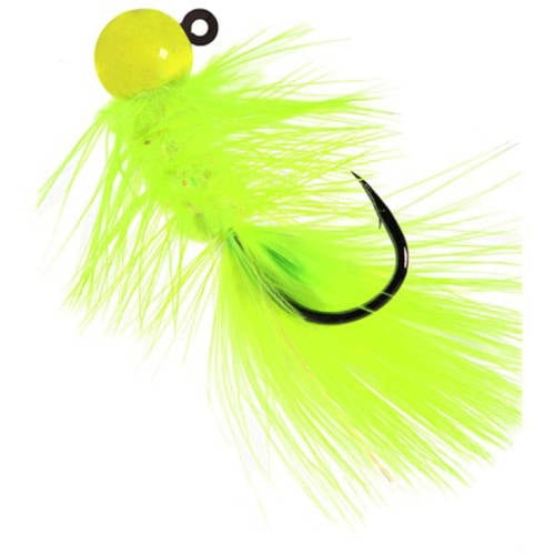 Aerojig Woolly Bugger - Walmart.com