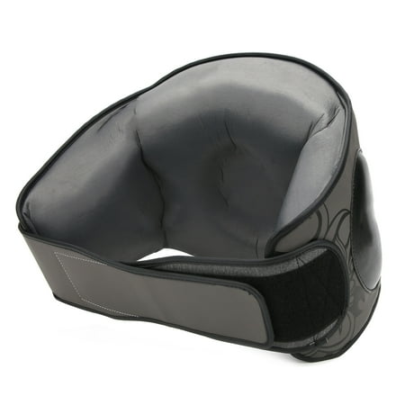 Boxing Belly Pad, Guard Abdomen Pad Chest Body MMA Sparring Chest Body ...