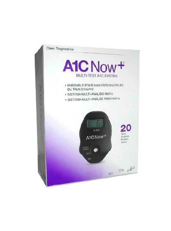 A1C Monitors in Diabetes Care - Walmart.com