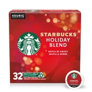 Starbucks® Limited Edition Holiday Blend, Medium Roast Ground Coffee ...