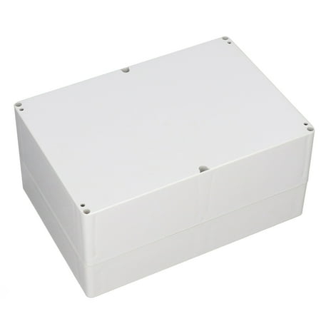 Power Junction Box, Lightweight Portable Junction Box Insulation ...