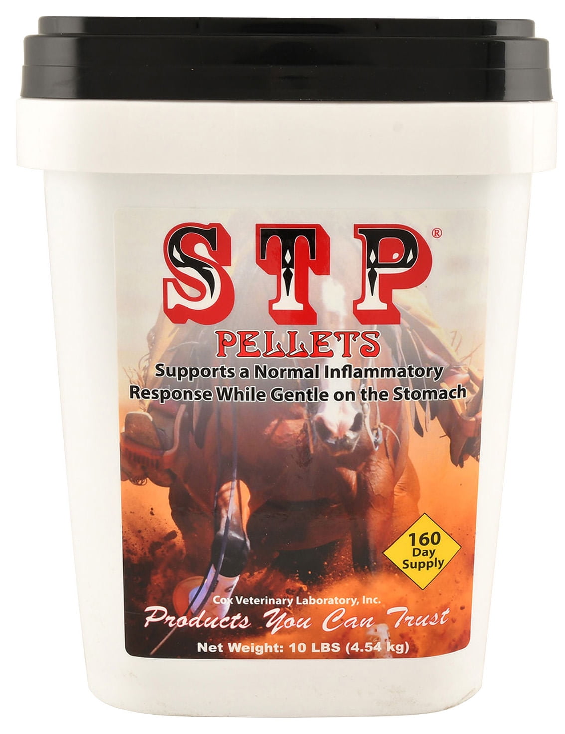 STP (Stop the Pain) Pellets - Walmart.com