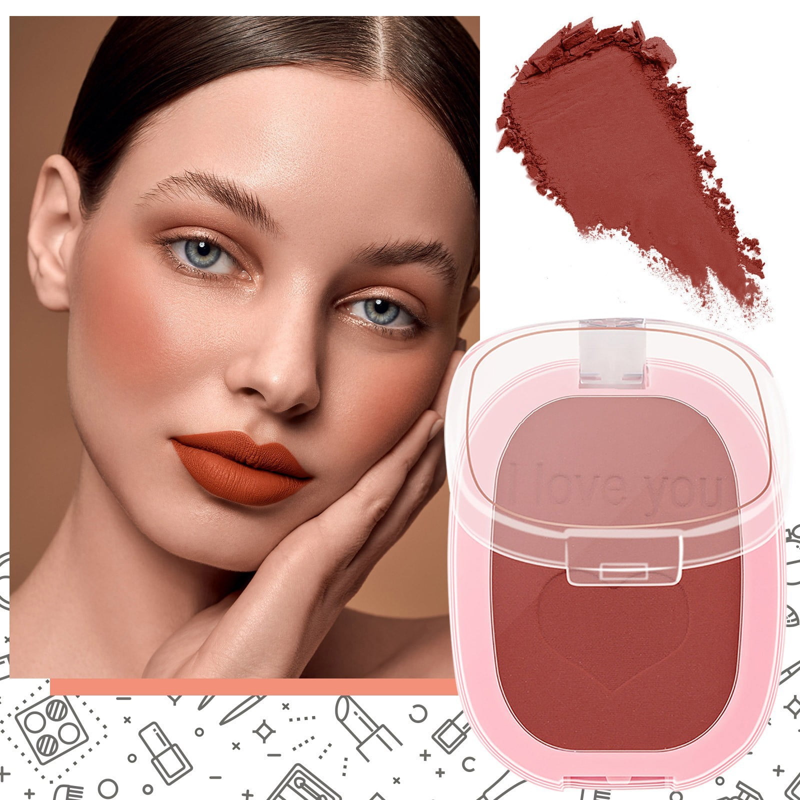 Korean Makeup Setting Spray | Saubhaya Makeup