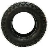 Carlstar All Trail Trail 25X10.50-12 78F B ATV/UTV Tire - Walmart.com
