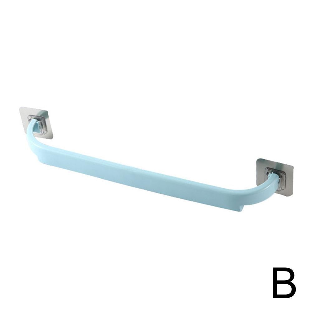 Click here for Gxfcai Self Adhesive Rail Rack Towel Rail Wall Mou... prices