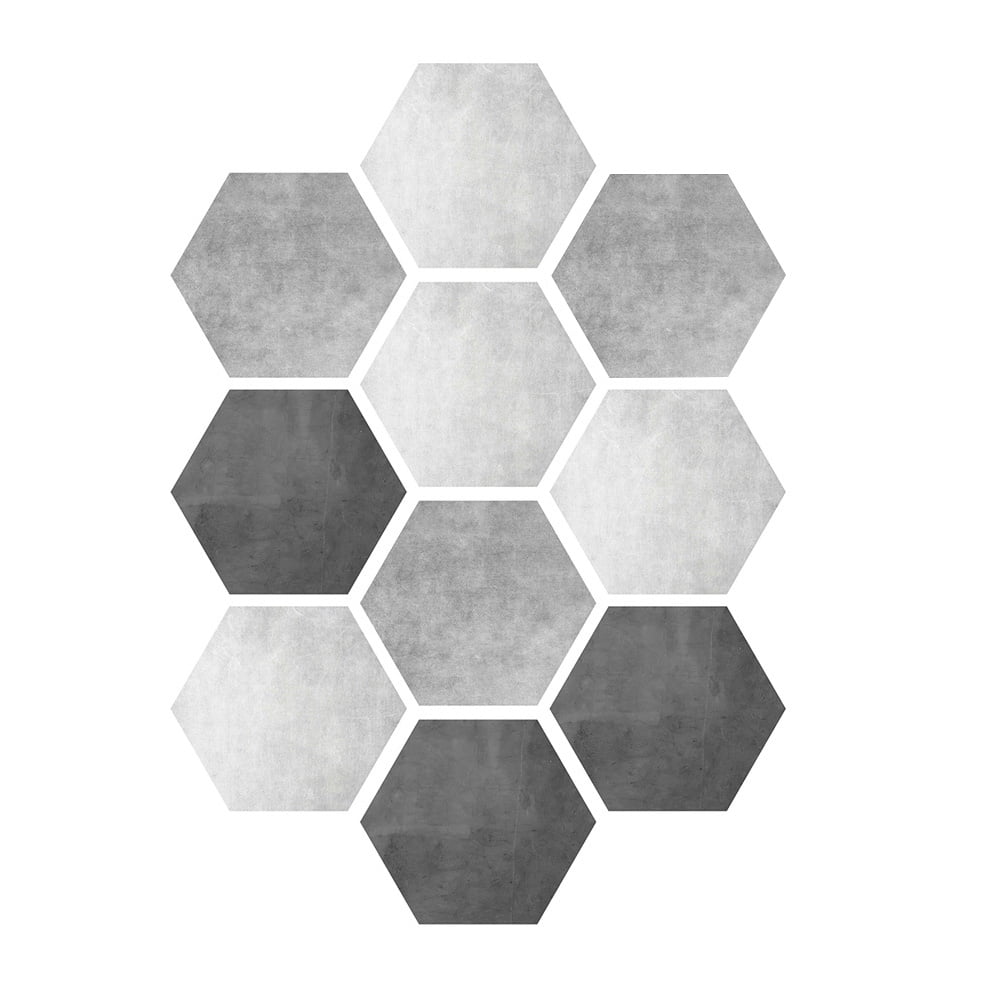 Click here for Fosa Tile Sticker floor Sticker 10pcs Waterproof N... prices