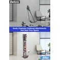 Haturi Vacuum Stand for Dyson Gen5, V15, V12 Detect, V11, V10, V8, V7 ...
