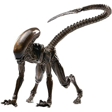 Aliens Micro Epics Alien Queen Mini Figure - Walmart.com