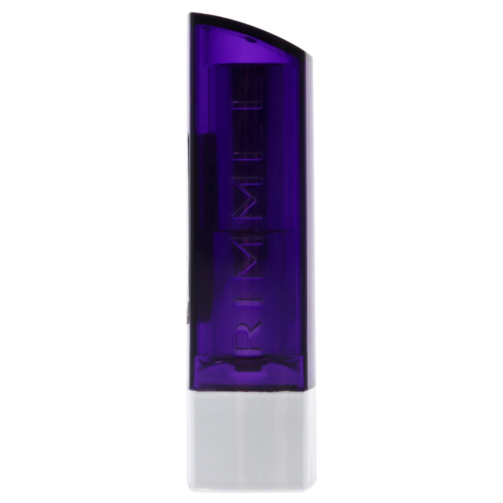 Rimmel London Moisture Renew Lipstick - 380 Dark Night WaterL-Oops 0.14 ...