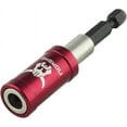 AOUHML-Tools 3" Impact Torsion Magnetic Screwdriver Bit & Screw Holder ...