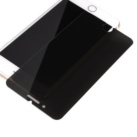 Blackweb by Walmart glass screen protector with privacy film for iphone ...