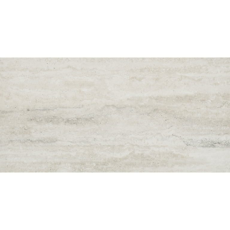 Style Selections Torin Gray 12-in X 24-in Polished, 51% OFF