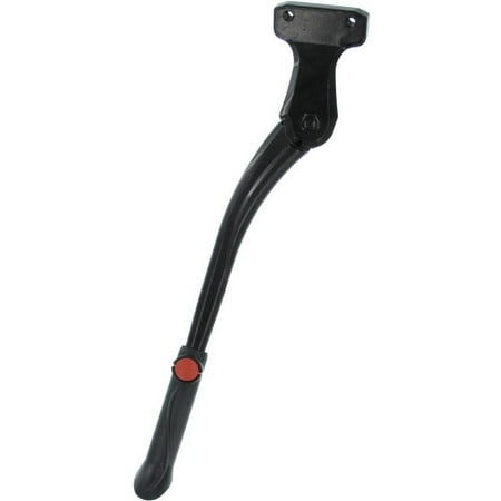MassLoad CL-KA81 Chainstay Mounted Kickstand // 40mm // Black - Walmart.com