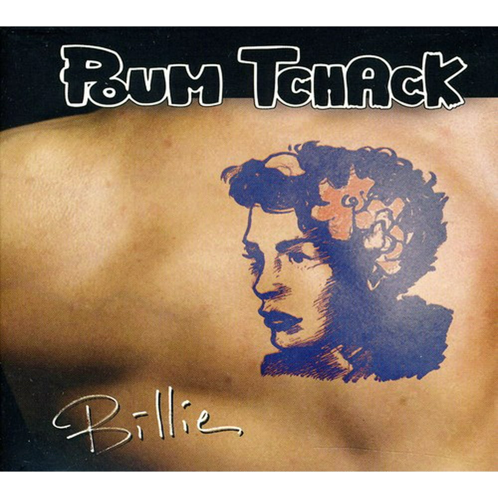 Billie (CD) - Walmart.com - Walmart.com