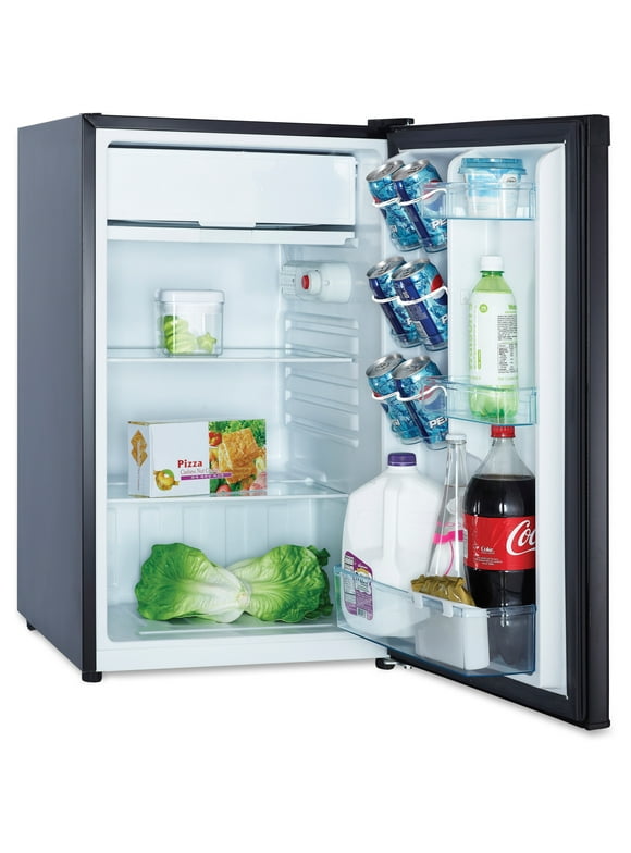 Two Door Mini Fridges in Mini Fridges & Compact Refrigerators - Walmart.com