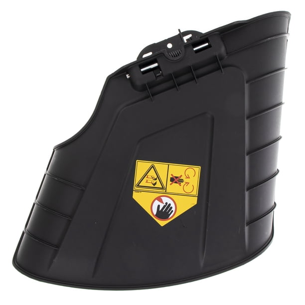 CUB CADET 631-04354C Chute Assembly RZT LX SX XT1 XT2 ZT1 ULTIMA 42 46 ...