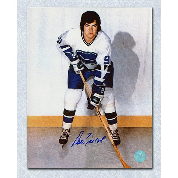 Dale Tallon Vancouver Canucks Autographed 8x10 Photo - Walmart.ca
