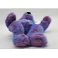 Ty Classics Purplebeary the Bear with Silver Ribbon Plush - Walmart.com