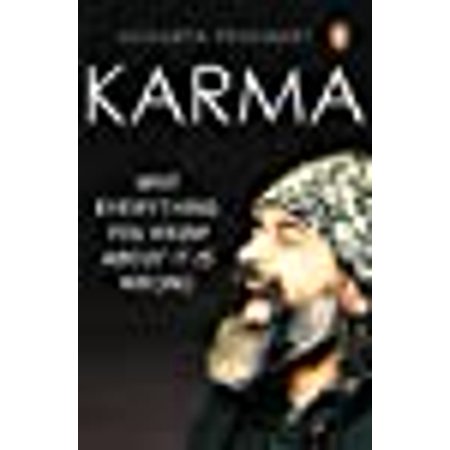 Karma: Why Everything You Know About It Is Wrong | Walmart Canada