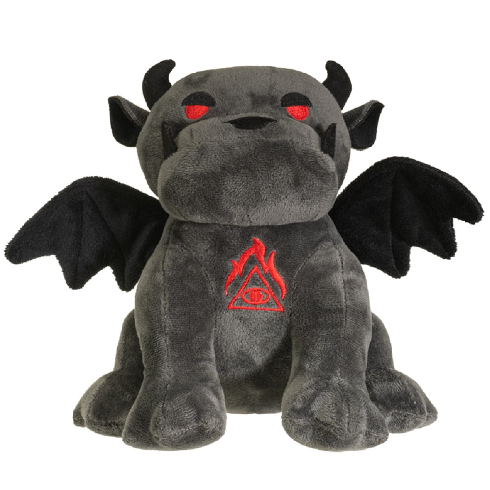 Gargoyle Plush Stuffed Animal - Walmart.com