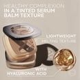 L'Oréal Paris True Match Hyaluron Tinted Balm Foundation, 9 Deep, 8 g ...