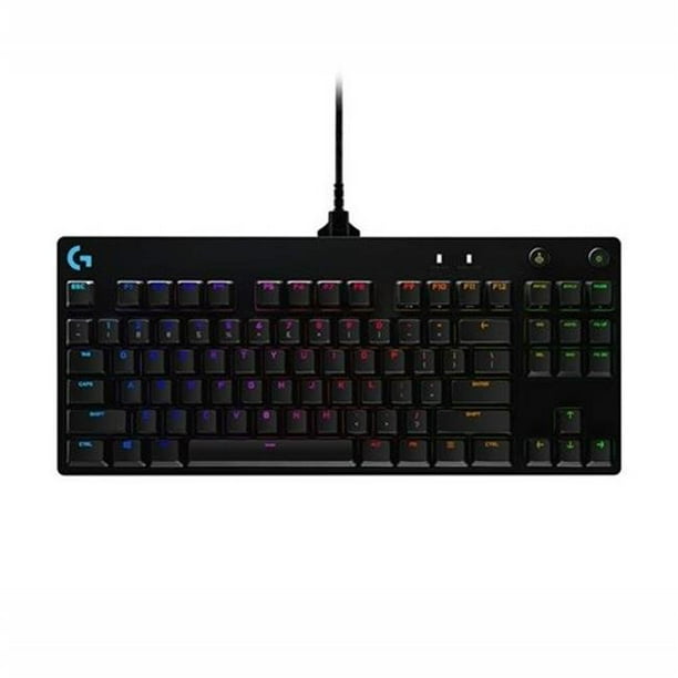 G Pro Mechanical Gaming Keyboard - Walmart.com