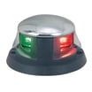 Perko 0351DP0CHR Chrome Plated 6" x 4-1/4" Fixed Step with 6" x 2 ...
