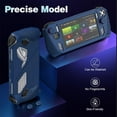 Silicone Case for ASUS Rog Ally Gaming Handheld Accessories Protector ...