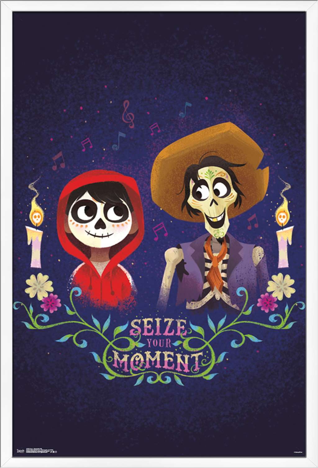 Disney Pixar Coco - Remember Me Poster - Walmart.com - Walmart.com Disney Pixar Coco - Remember Me Poster - Walmart.com - Walmart.com