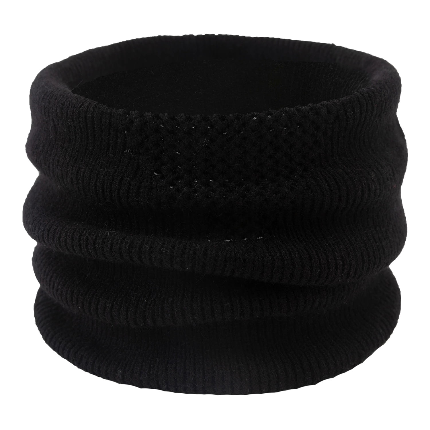 Click here for Bangcool Winter Neck Warmer Hollow Out Creative Wa... prices