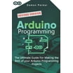 Arduino Projects with Tinkercad: Designing and programming Arduino ...