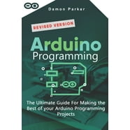 Arduino Projects with Tinkercad: Designing and programming Arduino ...