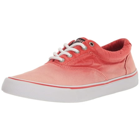 Sperry Men's Striper II CVO Sneaker, RED Ombre, 7 | Walmart Canada