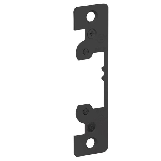 Adams Rite FPK7400-335 Electric Strike Faceplate Kit for 7400 Series 4 ...