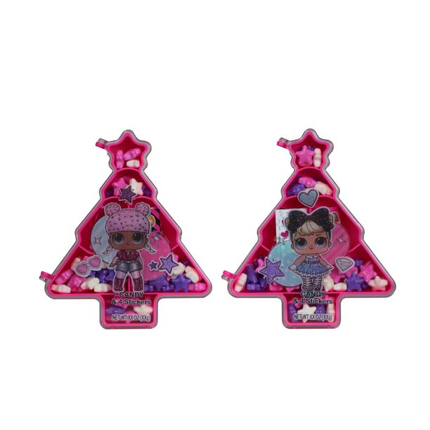 LOL TREE BOX - Walmart.ca