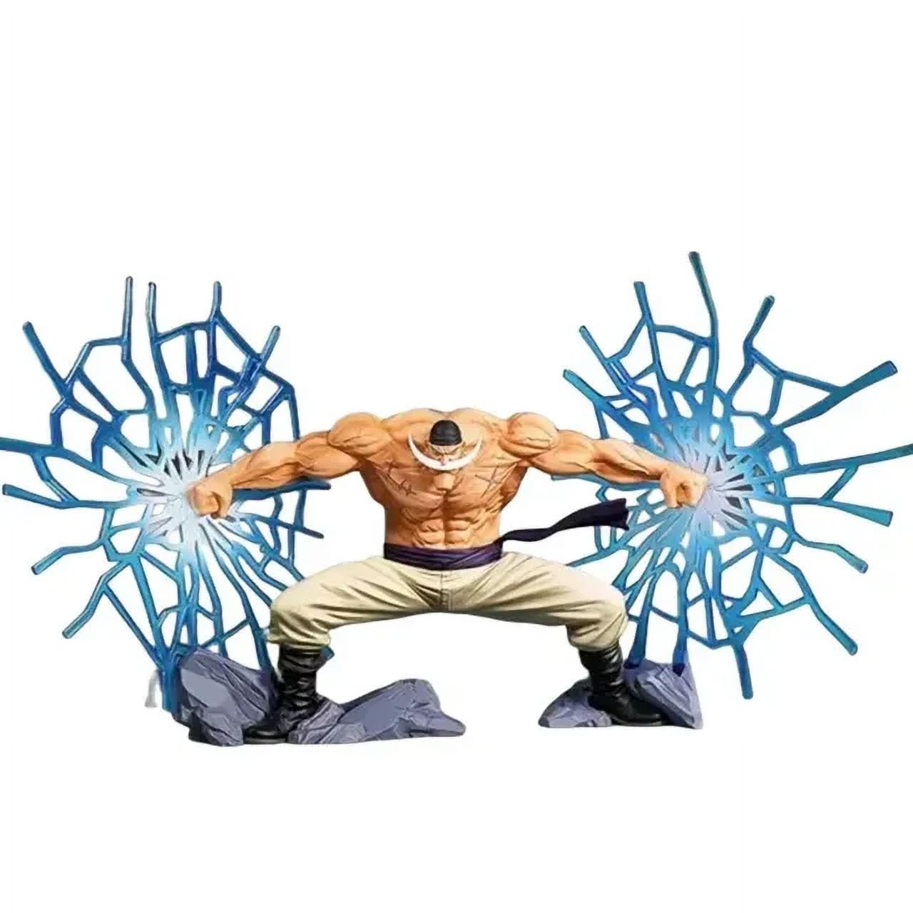 Click here for Bandai Hobby One Piece Figure Edward Newgate Figur... prices