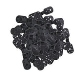 Colaxi Shade Cloth Clips,Fixing Buckle,Awning Clamps, Tightener Shading ...