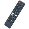 New Remote Control BN59-01315L for Samsung UN70TU7000FXZA UN55RU730D ...