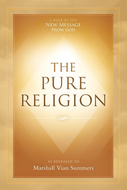 The Pure Religion (Paperback) - Walmart.com