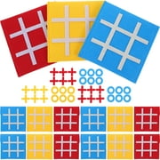 Nine Square Game