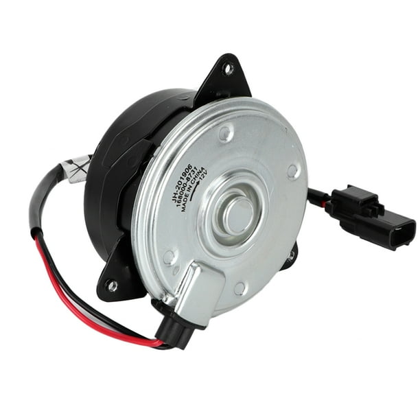 Electronic Fan Motor,Auto Electronic Cooling Fan Fan Motor Assembly ...