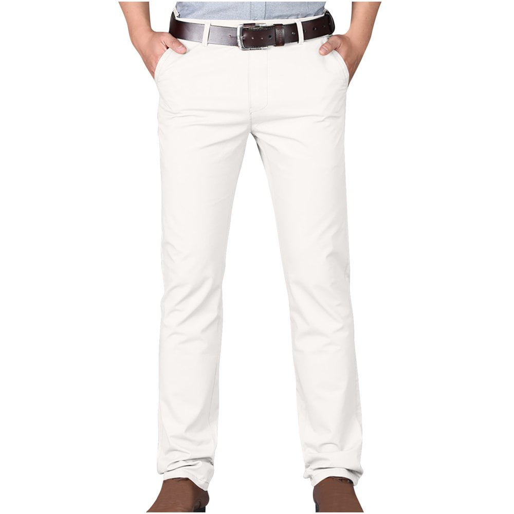 Click here for Ousitaid Sales Today Clearance Mens Dress Pants Bi... prices