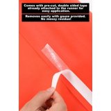 Hollywood Long Heavy Duty Party Decoration Fabric Red Carpet Floor ...