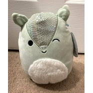 Squishmallows 8 Inch Adabelle Strawberry Frog Plush - Super Soft ...